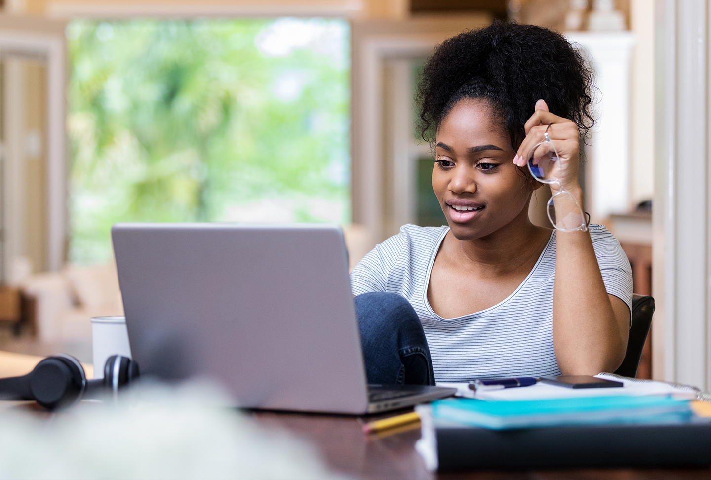 Three Ways To Reduce Student Loan Debt