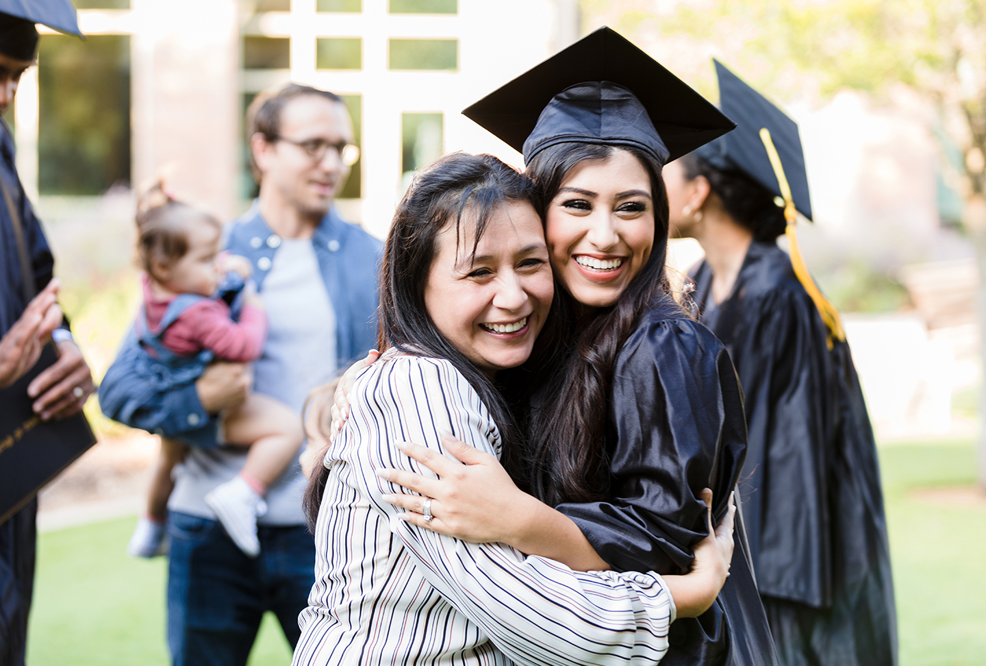 Five things to know about college completion