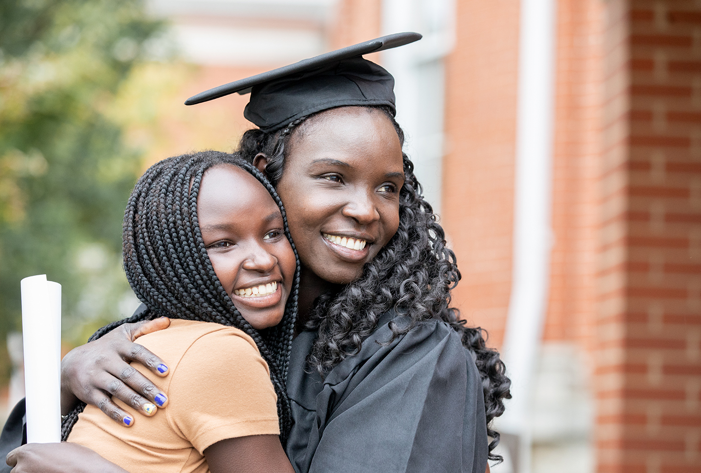 Sallie Mae Commits $1M to Delaware State University to Close College ...