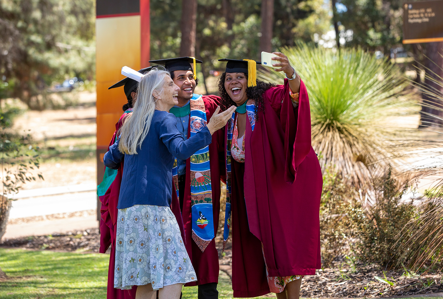 How America Completes College 2024